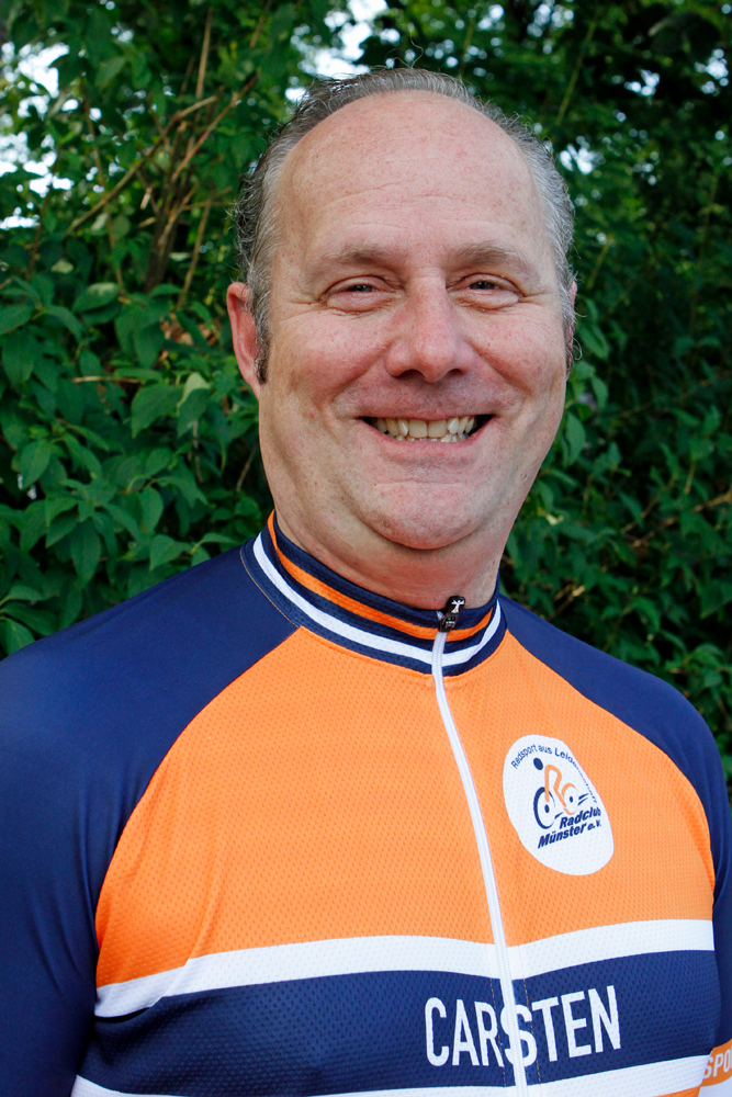Teamleitungen - Radclub Münster e.V.
